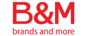 Our partners – B&M
